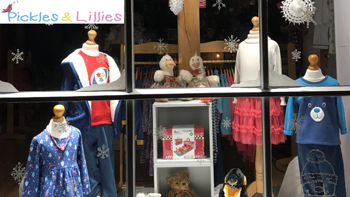 November 2019 Shop of the Month | Kite Clothing
