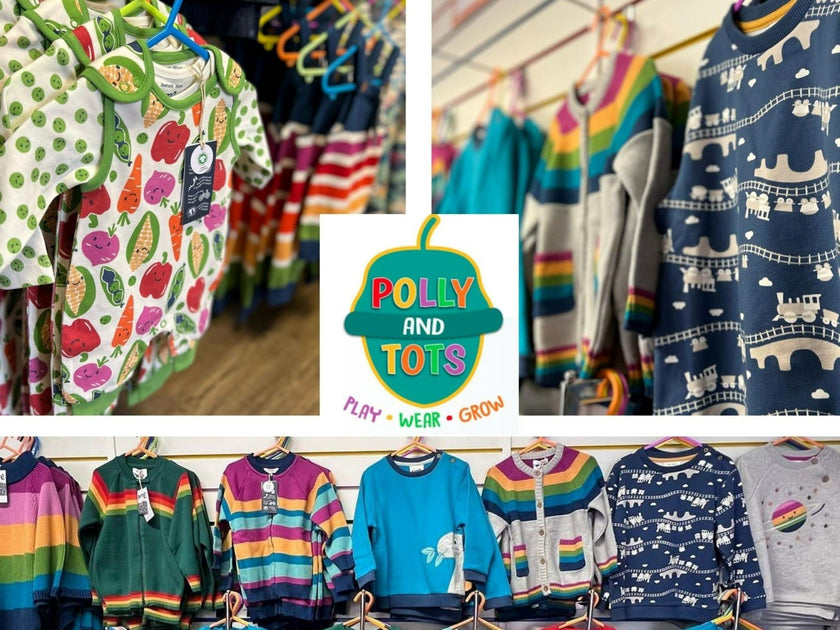 August 2022 Shop of the Month | Kite Clothing