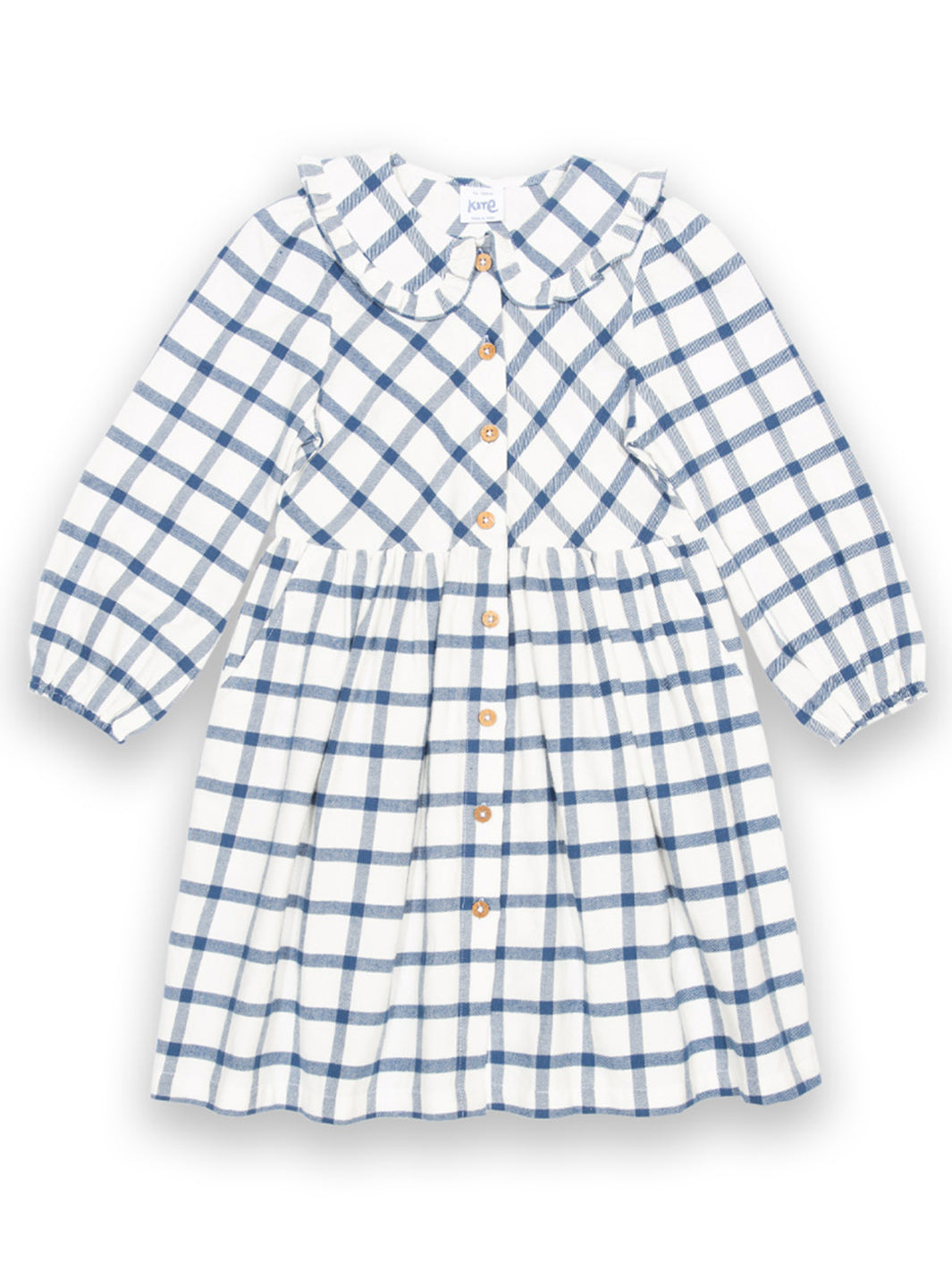 Organic Girls’ Clothes UK | Sustainable Kidswear | Kite Clothing