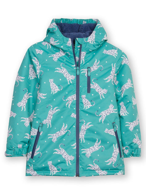 Snow Leopard | Kite Clothing