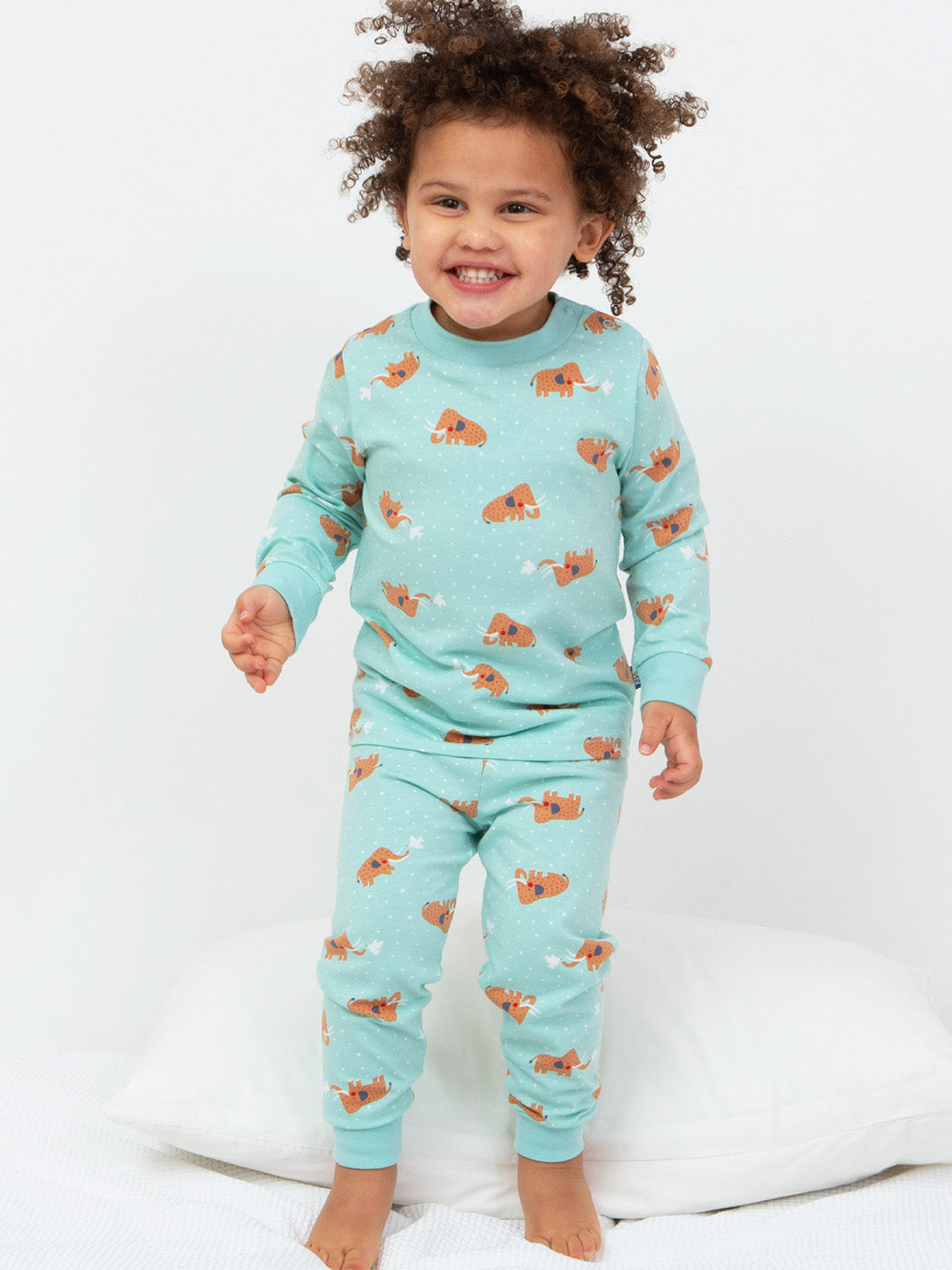 Woolly and Dove | Kite Clothing