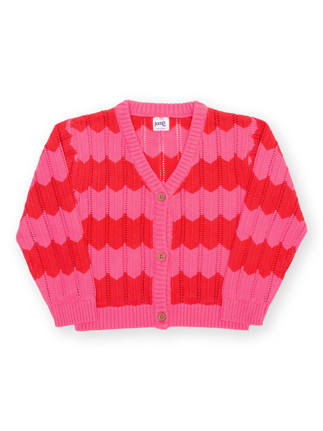 Girls Knitwear | Organic Kids Clothes | Kite Clothing