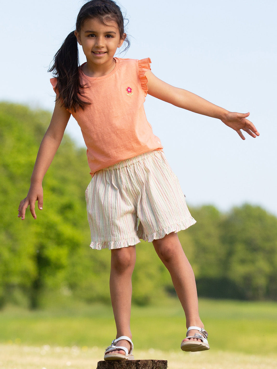 Girls Outfits | Matching Girls Clothes & Looks | Kite Clothing | Kite ...
