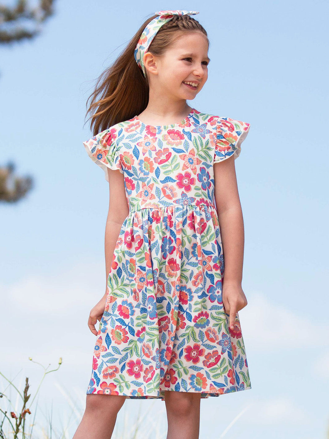 Girls Outfits | Matching Girls Clothes & Looks | Kite Clothing | Kite ...